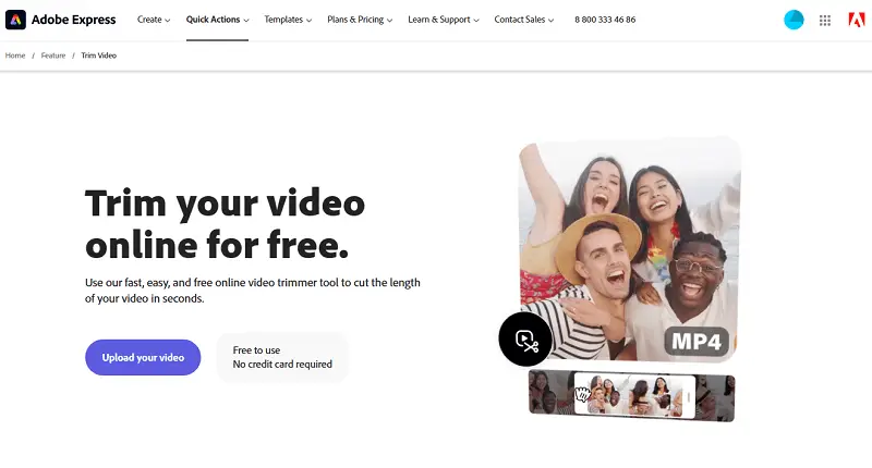 How to Trim an MP4 Video: 7 Ways in 2025 - Icecream Apps